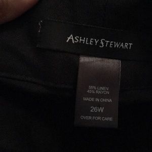 Avenue | Pants & Jumpsuits | Plus Size Black Pant | Poshmark